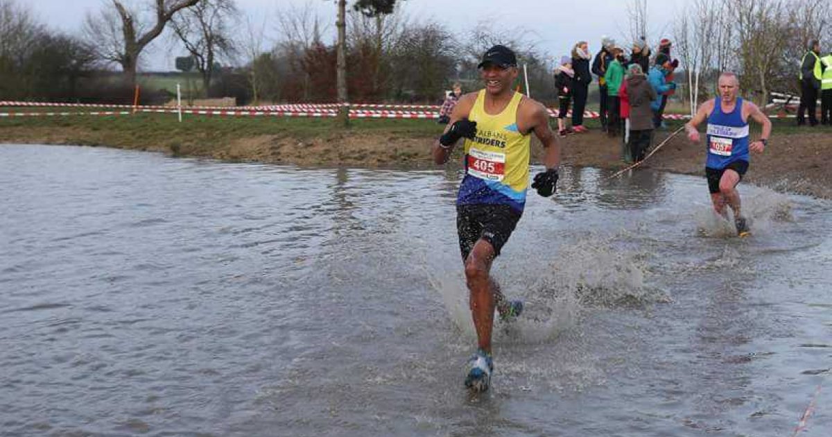 St Albans Striders double dose on XC | St Albans Striders (en-GB)