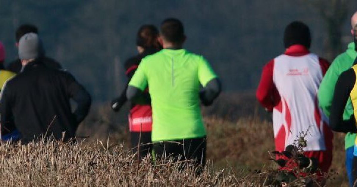 Fred Hughes 10 - Race History | St Albans Striders (en-GB)