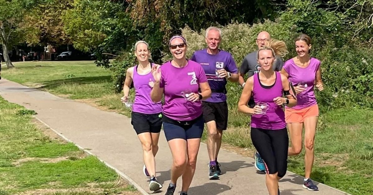 Striders report week ending 28 August 2022 | St Albans Striders (en-GB)