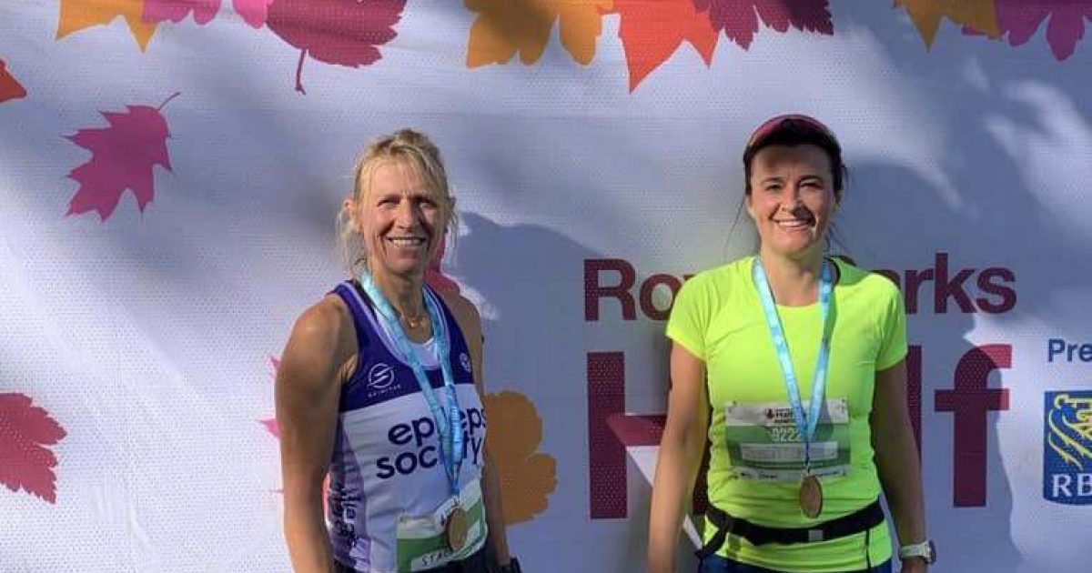 Race report week ended 9 October 2022 | St Albans Striders (en-GB)