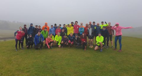 St Albans Striders | St Albans Striders (en-GB)