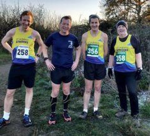 St Albans Striders | St Albans Striders (en-GB)
